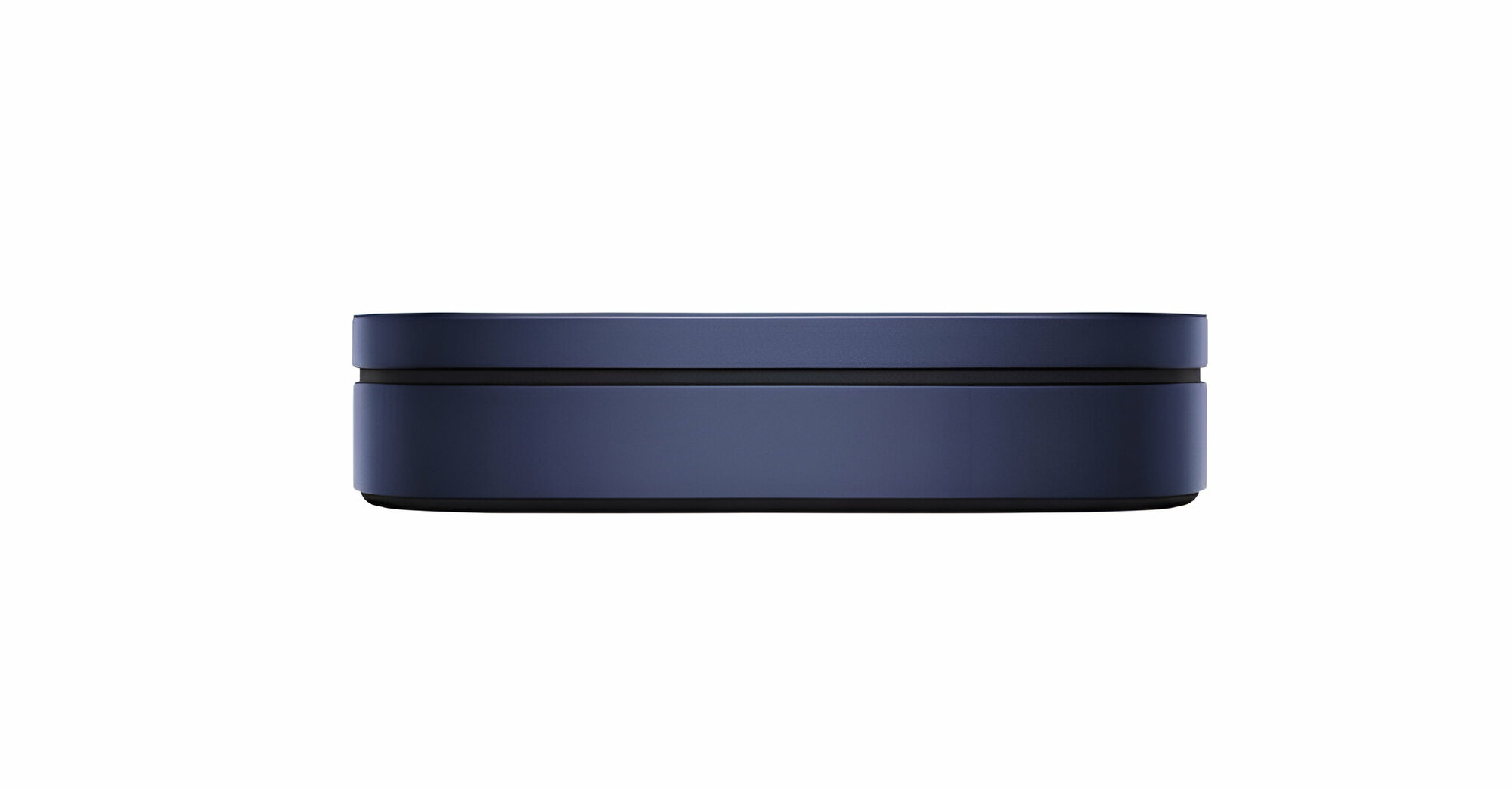 Чехол Dyson HT01 Case Prussian Blue, для выпрямителя, цвет синий
