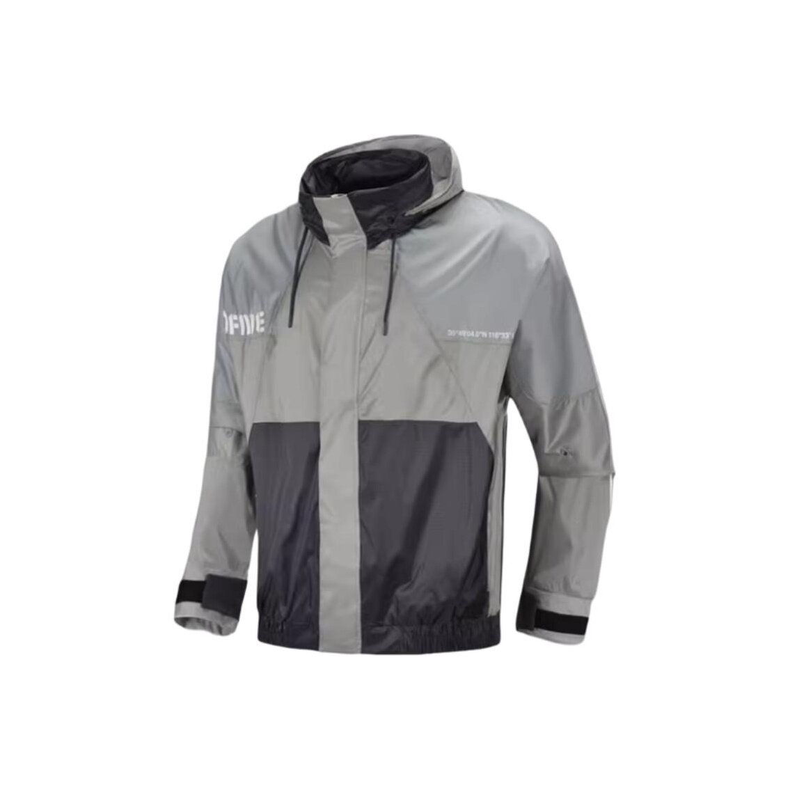 Тренчкот LI-NING