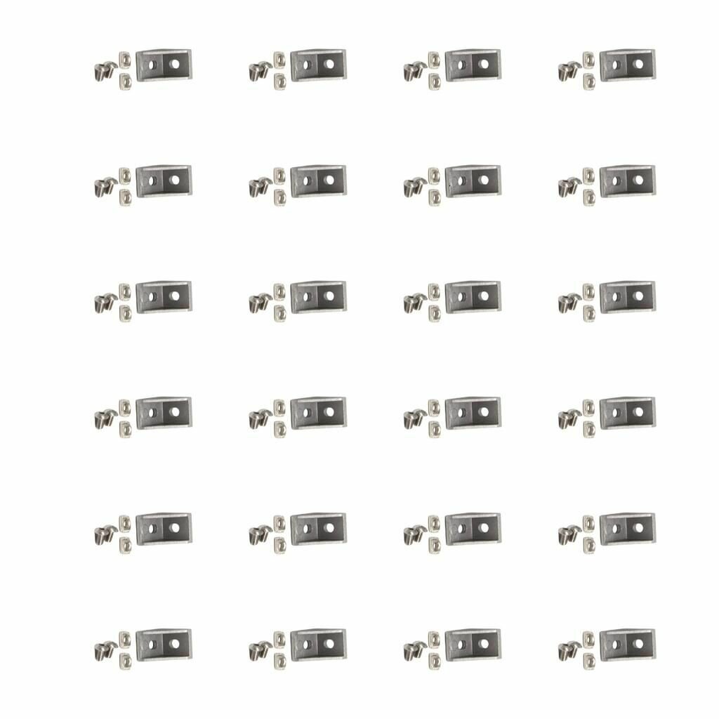 Стяжка мебельная