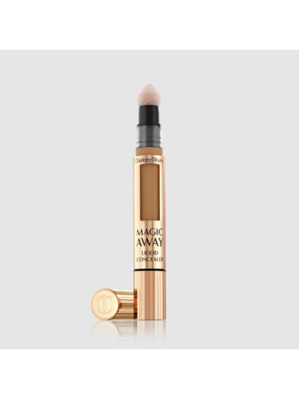Консилер жидкий для лица женский Charlotte Tilbury Magic Away Liquid Concealer