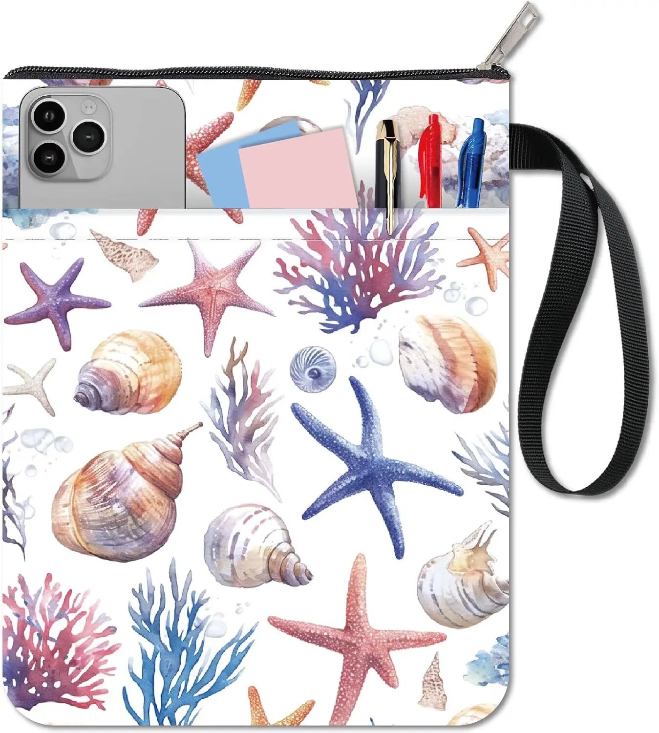 Чехол для книги Shell Sleeve