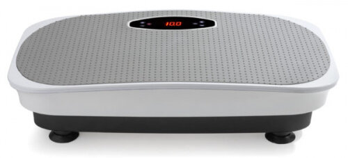 Виброплатформа Victoryfit VF-M720 (белая)