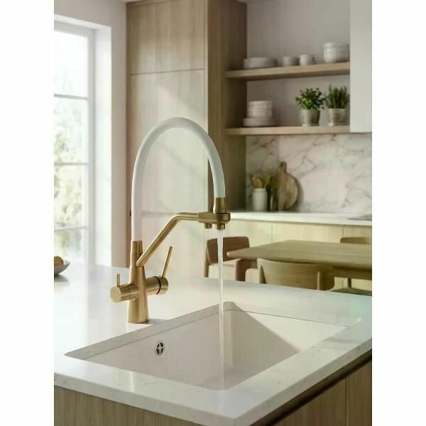 Смеситель Maretti ENG31RGF13 — фото 1