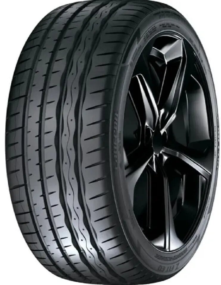 Легковые шины летние Hankook Laufenn Z Fit EQ LK03 235/40 R18 95Y