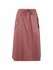 Юбка Paul Smith Drawstring-fastening A-line midi skirt, размер 40, red