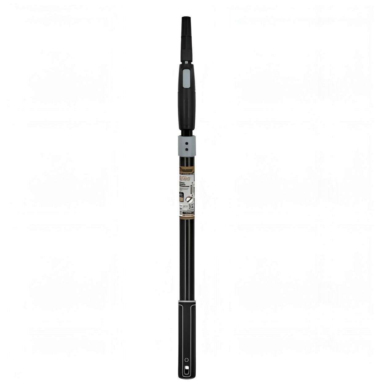 Удлинитель телескопический Rollingdog Salika 80.5-154см, конус, алюминий, арт.40102