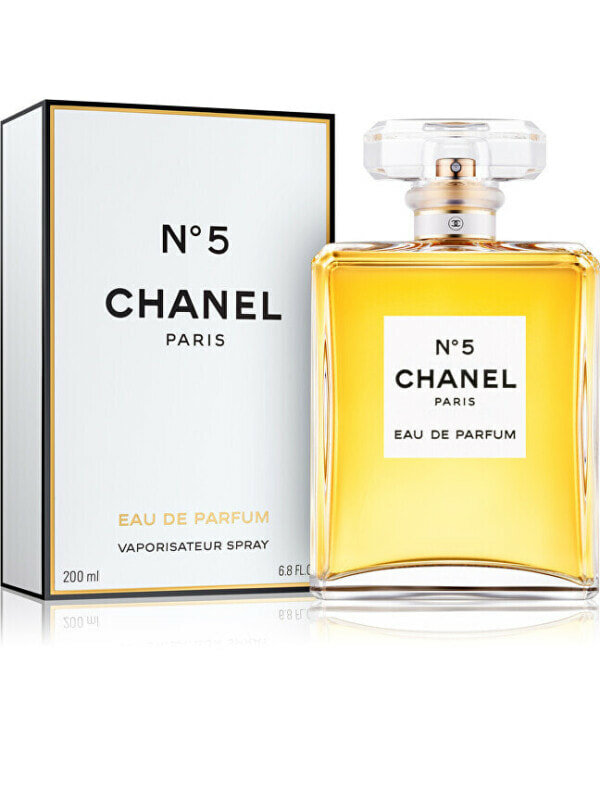 Парфюмерная вода CHANEL No 5