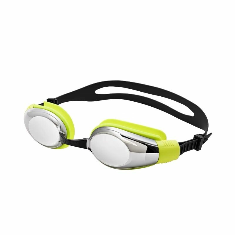 Speedo Очки для плавания, новые оттенки 2026, антизапотевание