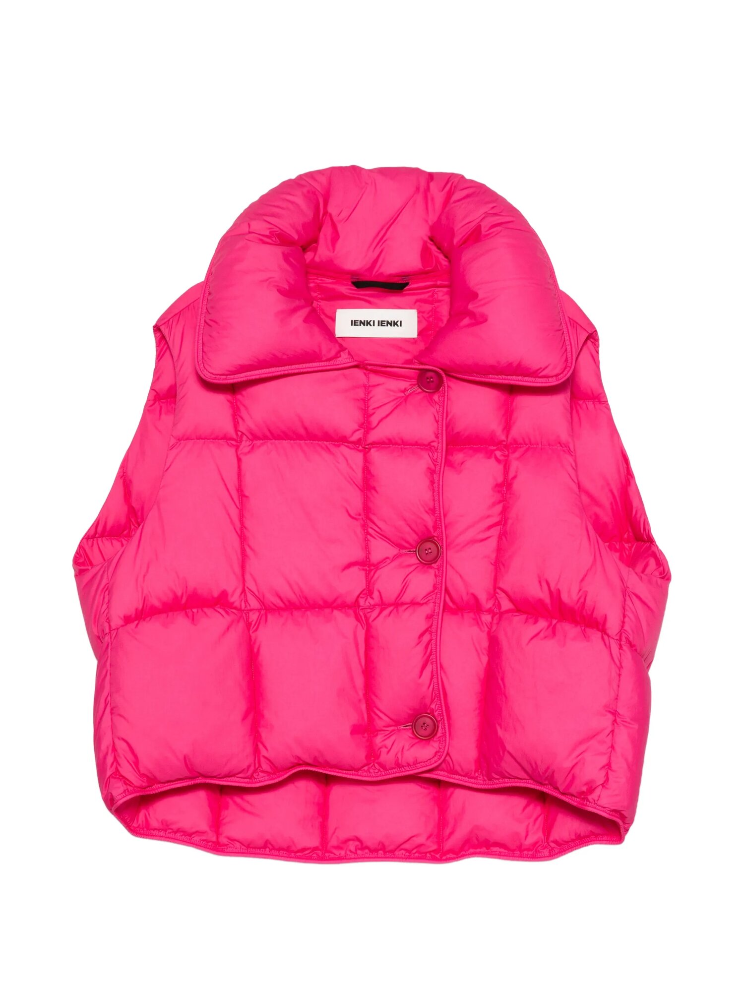 Пальто Quilted gilet
