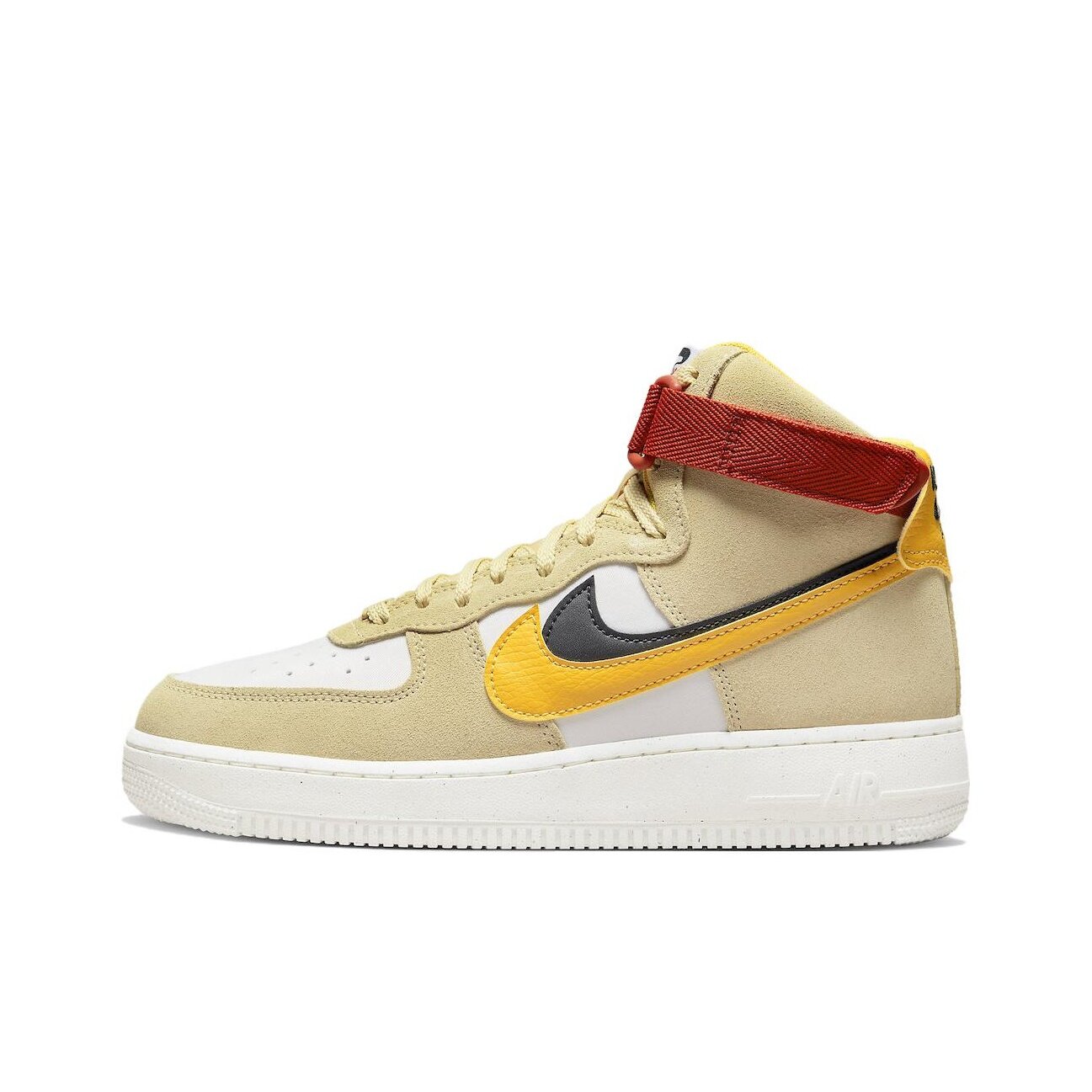 Кеды Air Force 1