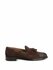 Лоферы Corvari, размер 42,5, brown