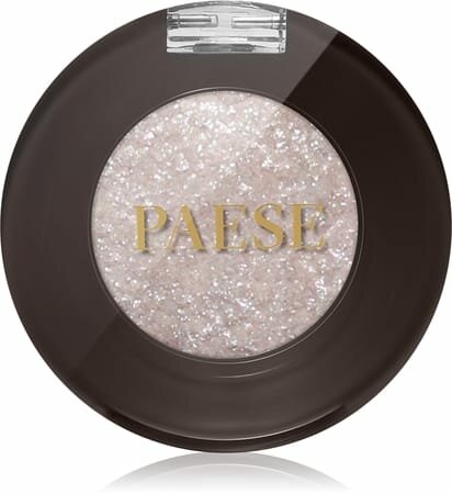 Тени для век Paese Eyegasm Eyeshadow, оттенок 02 Aurora, 1,5 г