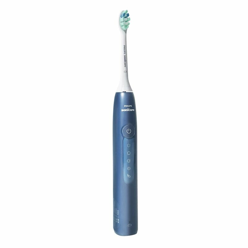 Philips HX5181 Электрическая зубная щетка Новая в коробке Оригинальный стандартный комплект для взрослых