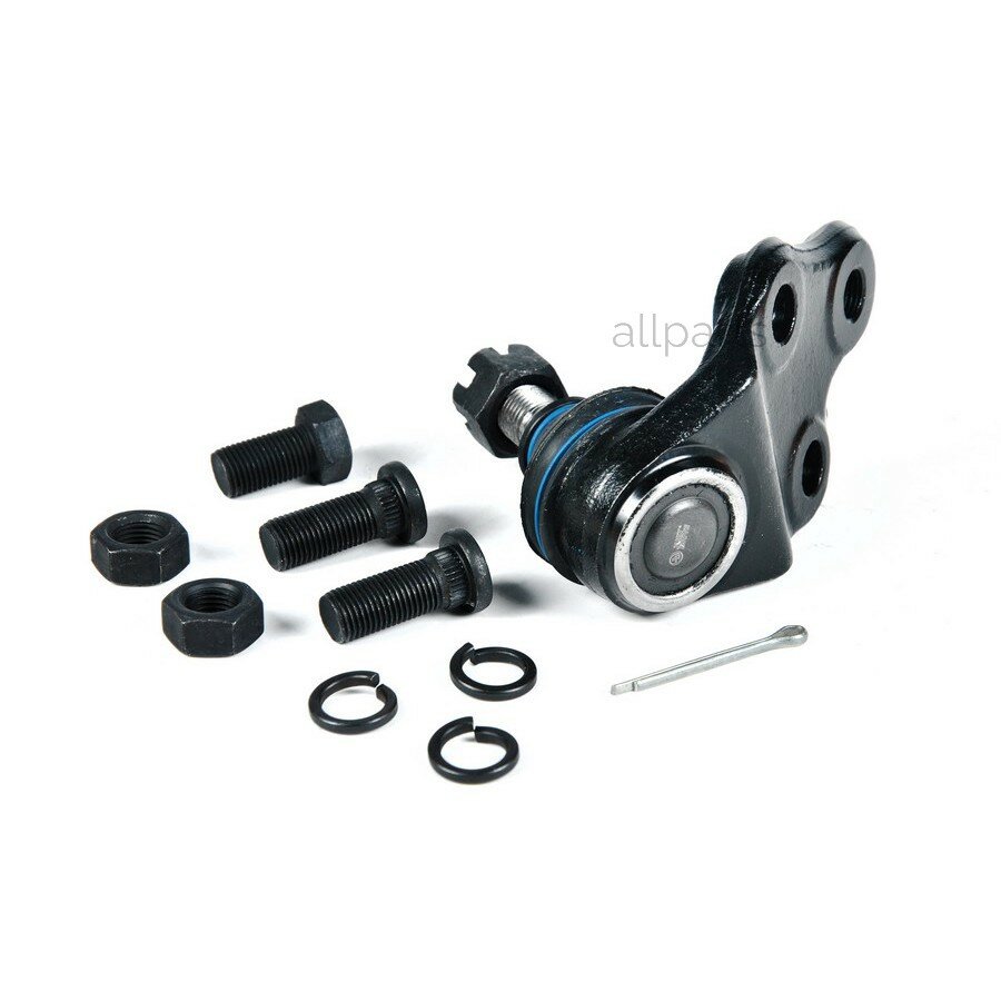 JUST DRIVE JSB0068L Шаровая опора, левая CBT33