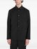 Куртка Barena Fuselo, размер 56, black/black