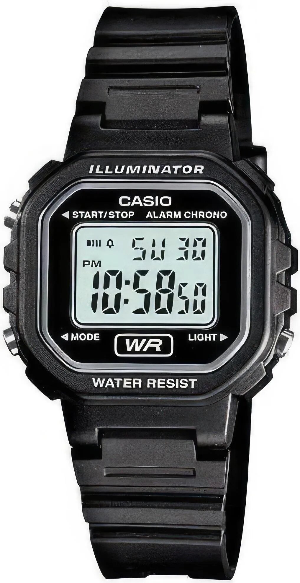  CASIO Collection