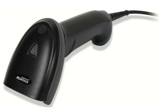 Сканер ШК Mertech 2210 2D Black 4810