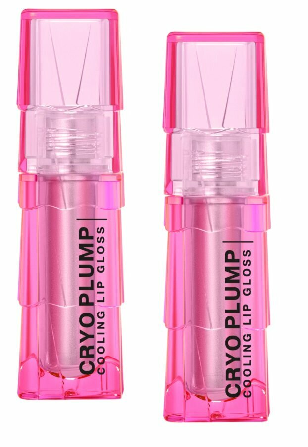Экстра плампер Influence Beauty Extra Plumper "Cryoplump" тон 03 2шт