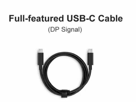 Кабель для графического планшета UGEE ACW03 Cable for U1200