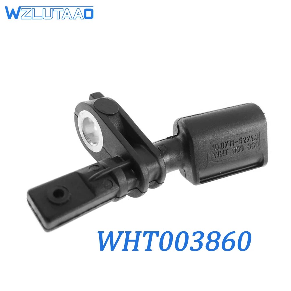 WHT003860 WHT003861 WHT003862 WHT003863 Датчик скорости колеса ABS для VW Polo Tiguan Golf WHT003860