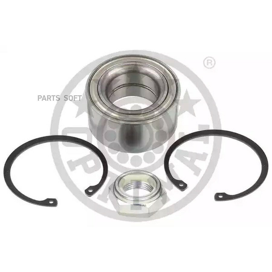 OPTIMAL 301198 Подшипник ступицы колеса комплект FORD: SCORPIO I (GAE GGE) SCORPIO I Kombi (GGE) SCORPIO I Stuf
