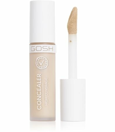 Консилер Gosh Concealer, 002 ivory, 6 мл