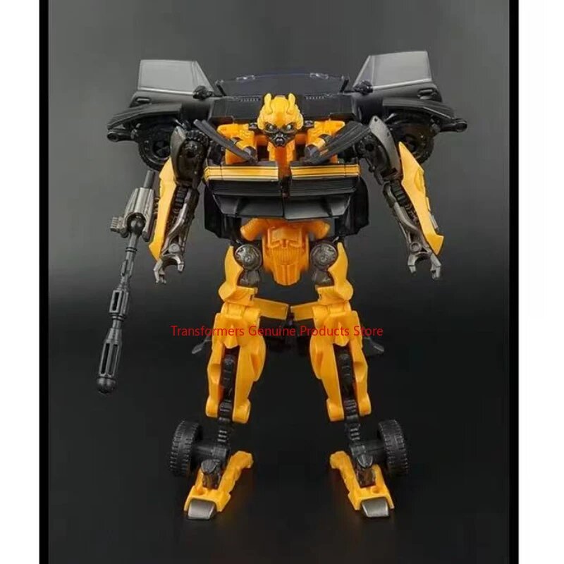 Трансформер Hasbro AD-04 Бumblebee — фото 1