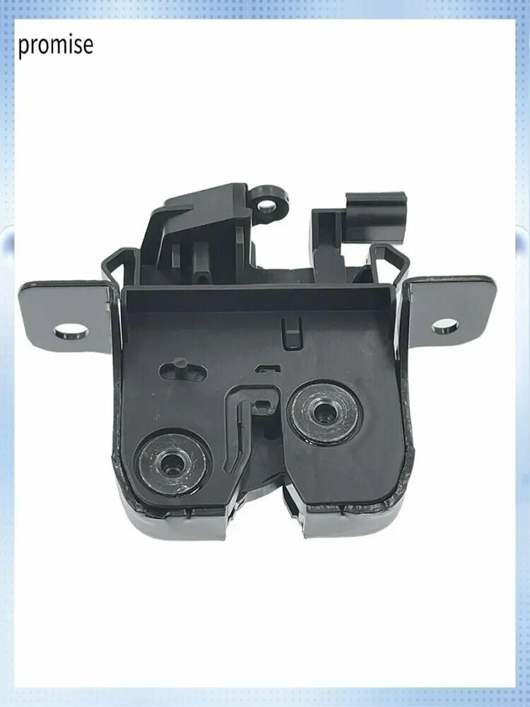 Замок Задней Двери Багажника 905039326R 905037230R Для Duster