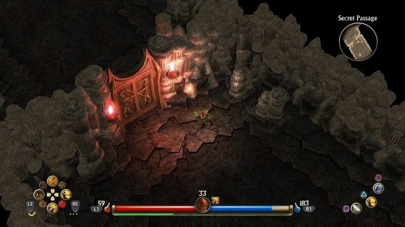 Игра Titan Quest — фото 1