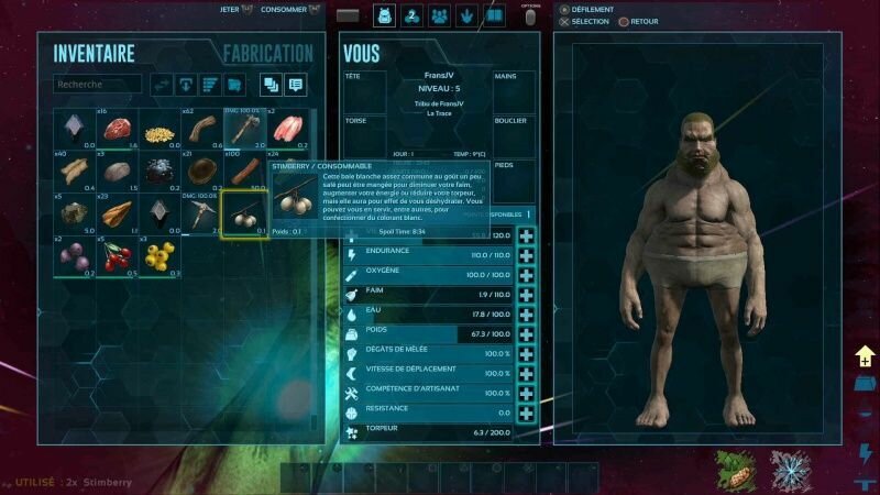 Игра ARK: Survival Evolved — фото 1