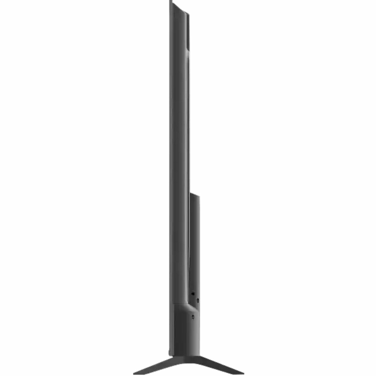 Телевизор HQLED HAIER DH1VNBD01RU, 65", 4K UHD (3840x2160), 60Гц, Черный (DH1VNBD01RU)