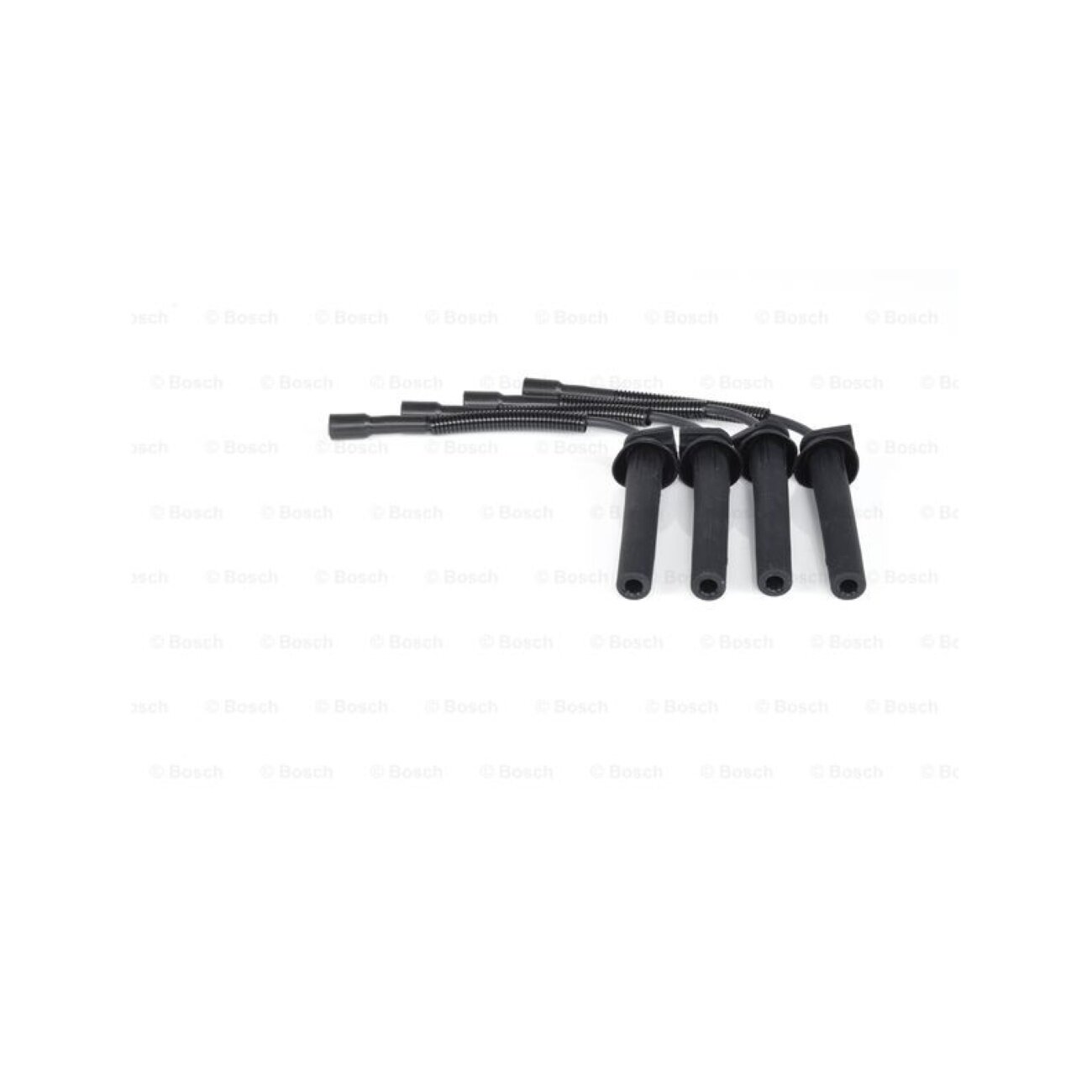 Комплект проводов в. н 0986357052, BOSCH 0986357052