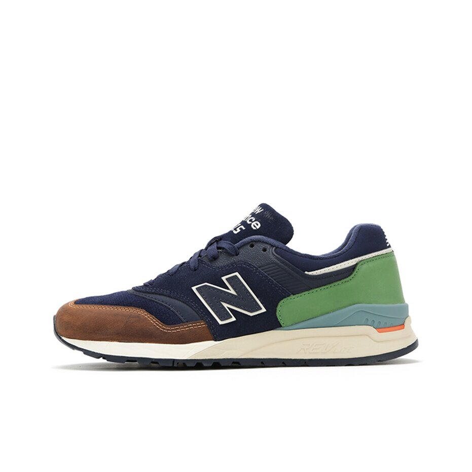 Кроссовки NB 997