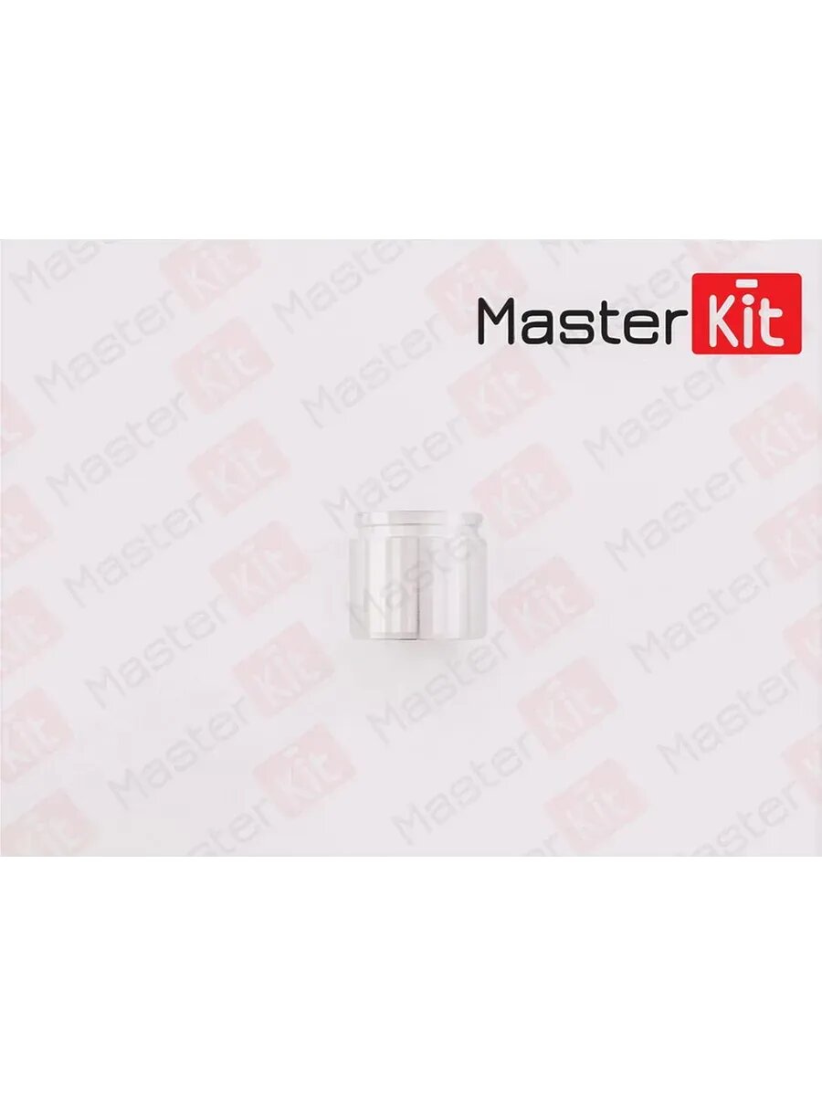 Поршень суппорта Kia PICANTO 2011 Master Kit
