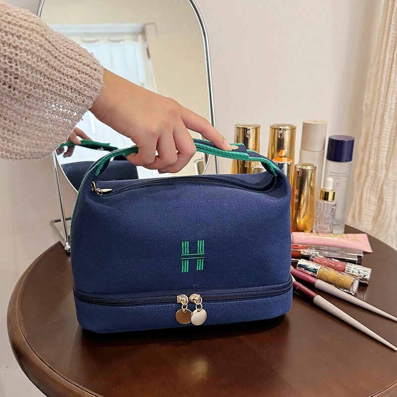 Hermes Косметичка дорожная