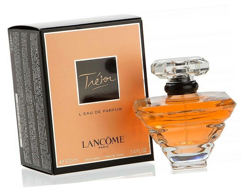 Ланком Трезор парфюм 100 мл женский - Lancome Tresor парфюмерная вода
