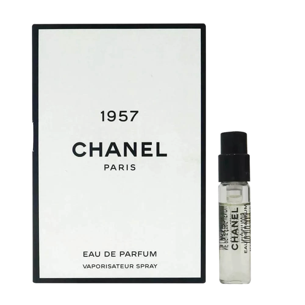 Парфюм Chanel 1957 для мужчин и женщин 1.5 мл сэмпл - Шанель 1957
