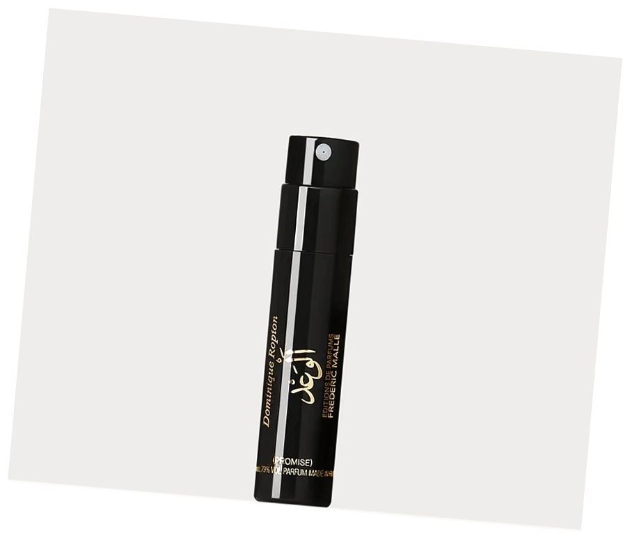 Сэмпл парфюмерной воды Frederic Malle Promise 1.2 мл для мужчин и женщин