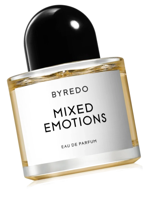 Байредо Миксед Эмоушенс парфюмерная вода для женщин и мужчин 50 мл - Byredo Mixed Emotions