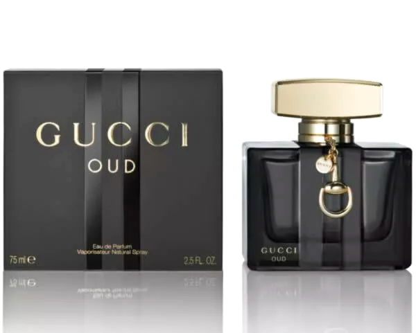 Gucci Gucci Oud аромат унисекс 75 мл / Гуччи Уд парфюмерная вода для мужчин и женщин