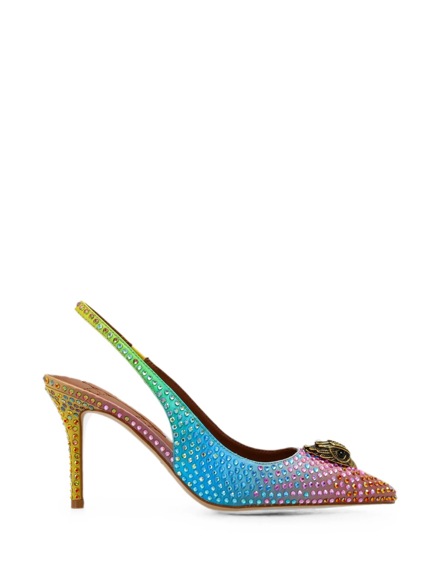 Туфли KURT GEIGER Belgravia Sling