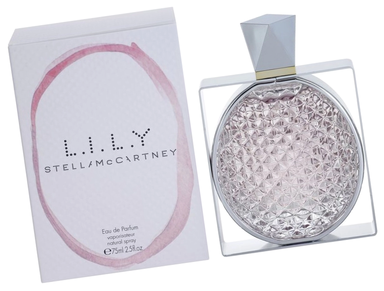 Стелла Маккартни Лили 75 мл - женский парфюм / Stella Mccartney Lily