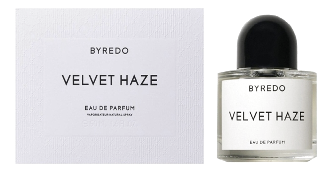 Byredo Velvet Haze парфюм 50 мл для мужчин и женщин - Байредо Вельвет Хейз парфюмерная вода унисекс