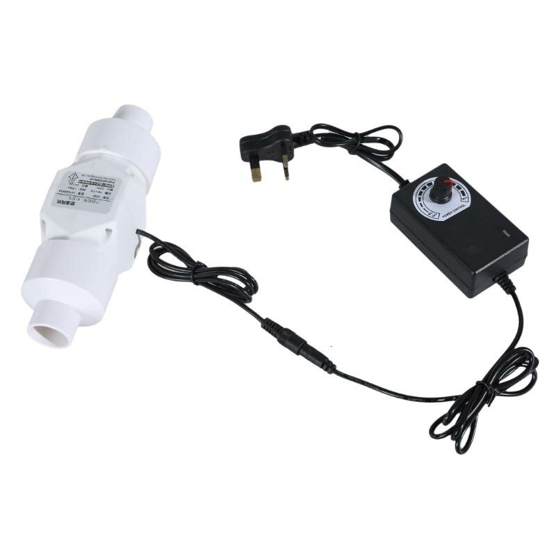 12V 10W вытяжной вентилятор для кухни 58 м³/ч, UK - 25mm