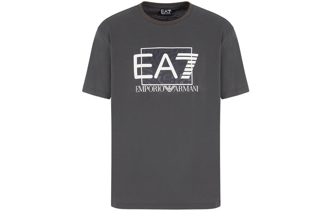 Футболка EA7