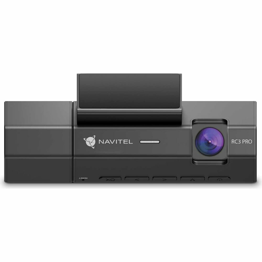 Видеорегистратор NAVITEL RC3 PRO — фото 1