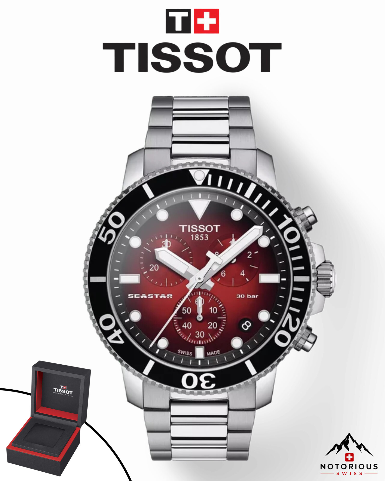  TISSOT