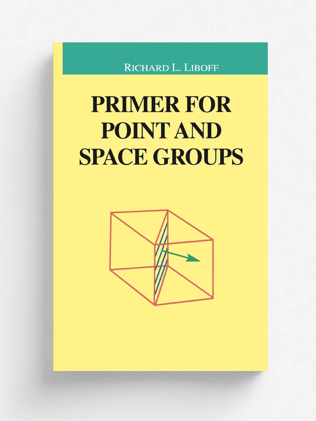 Primer for Point and Space Groups