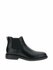 Ботинки Hogan Elasticated-panel leather boots, размер 10.5 UK