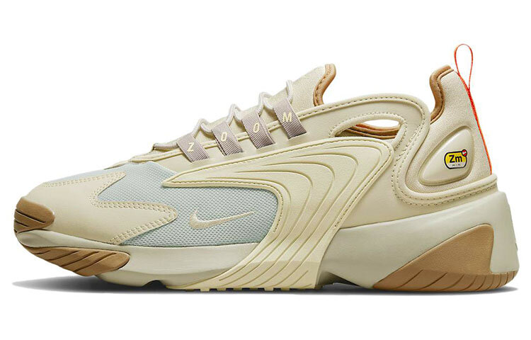 Кроссовки Zoom 2K